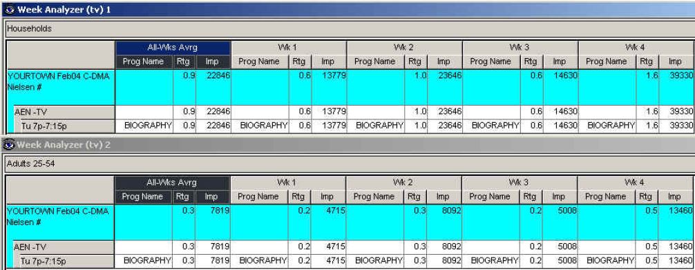 Nielsen Data FAQs – FreeWheel