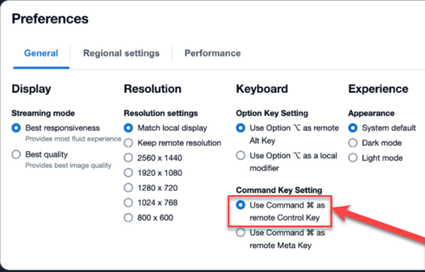 How to use AppStream on Mac – FreeWheel