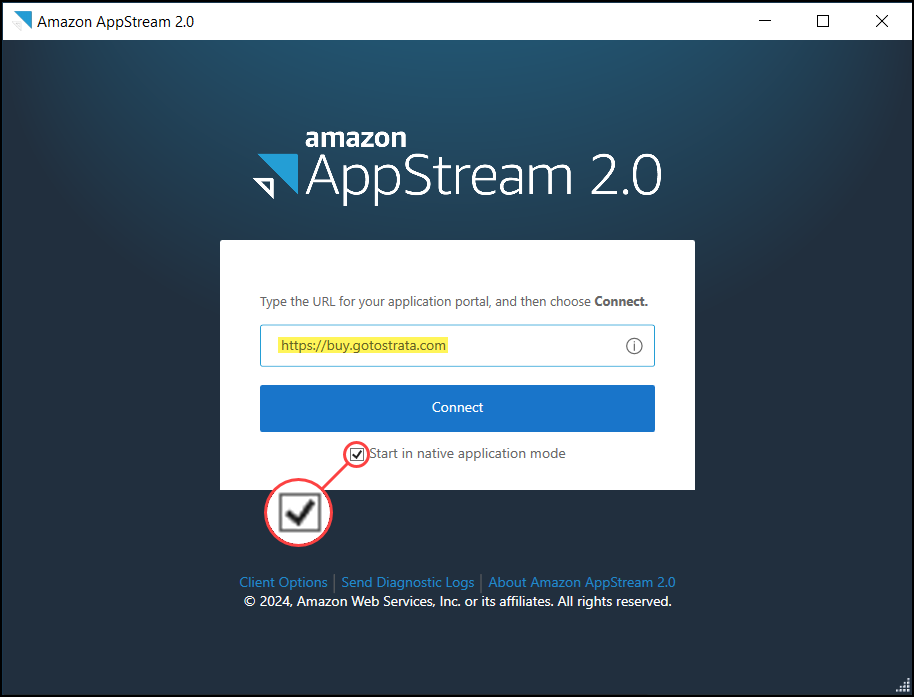 Installing the AppStream Client App (PC) – FreeWheel