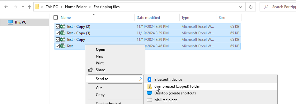 AppStream - Downloading Multiple Files in Chrome, Firefox, or Edge – FreeWheel