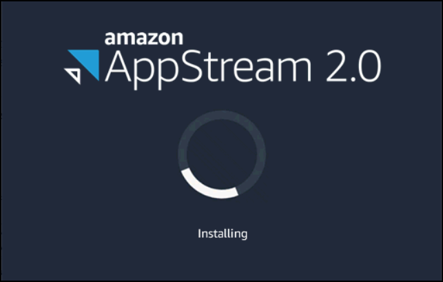 Installing the AppStream Client App (PC) – FreeWheel