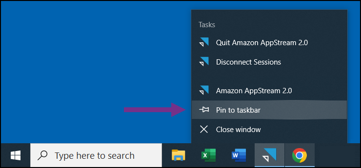 Installing the AppStream Client App (PC) – FreeWheel