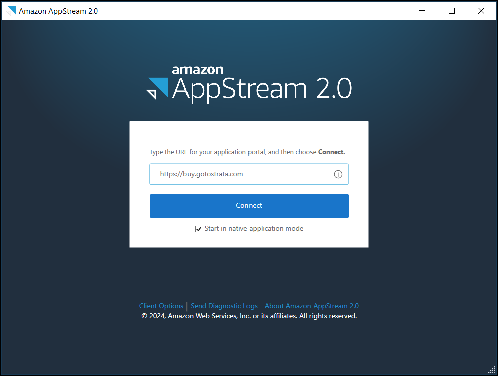 File Transfers in the AppStream Client App – FreeWheel
