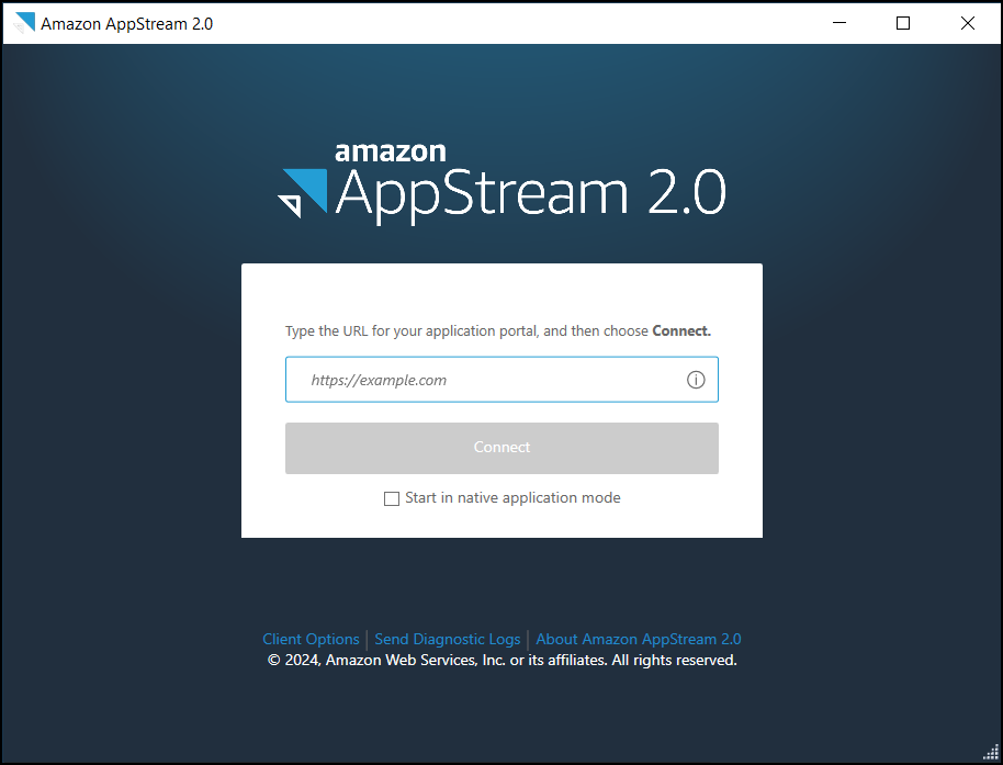 Installing the AppStream Client App (PC) – FreeWheel